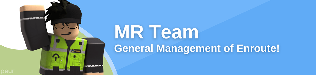 Enroute | Staff Information - Bulletin Board - Developer Forum | Roblox