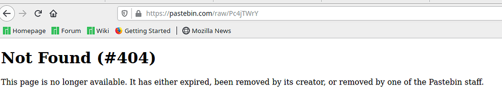 [Q] Executing a script from pastebin - Scripting Support - Developer Forum | Roblox