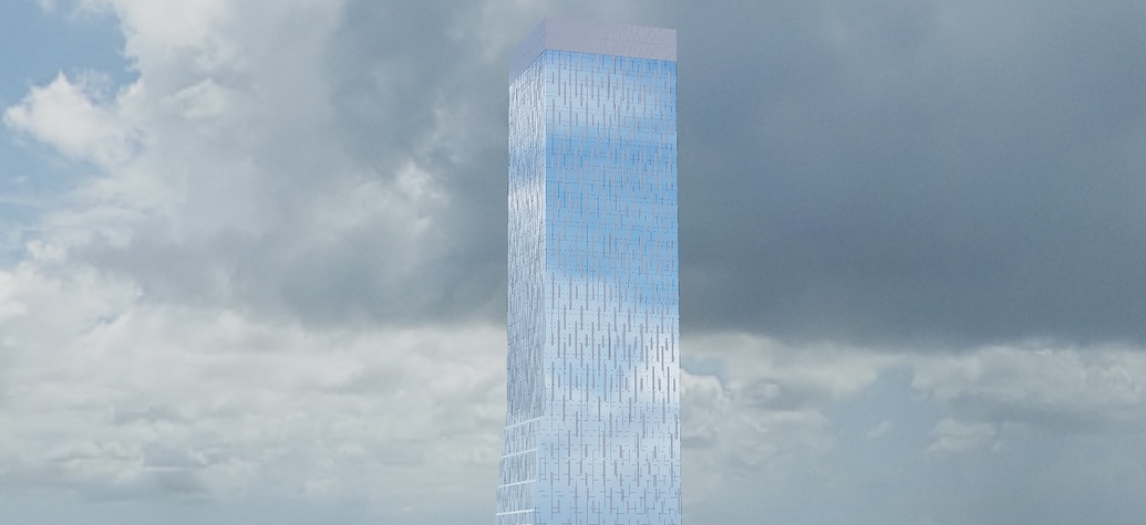 Skyscraper I made - Creations Feedback - Developer Forum | Roblox