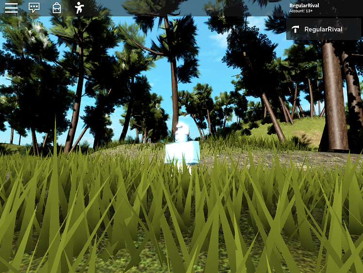 Introducing Grass - Announcements - Developer Forum | Roblox