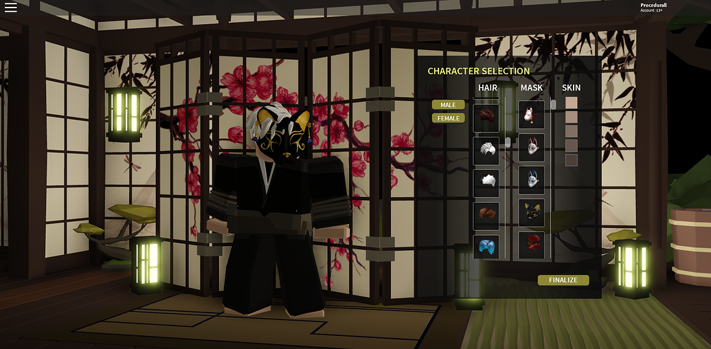 [FEEDBACK] Japanese Build - Building Support - Developer Forum | Roblox