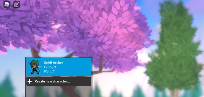 Trying to make "Stylized trees" correctly - Building Support ...