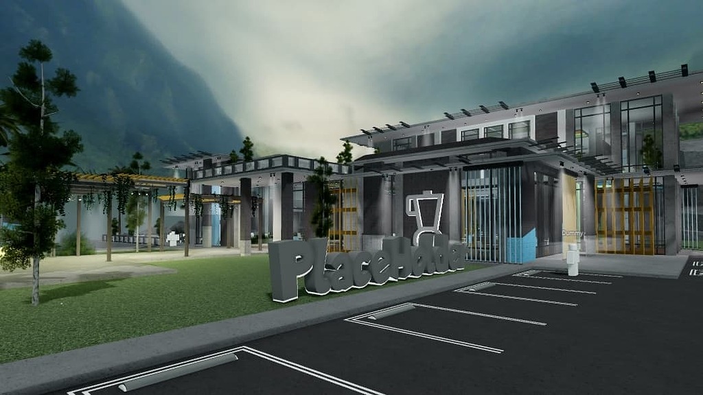 [FEEDBACK] on cafe build I made - Building Support - Developer Forum ...