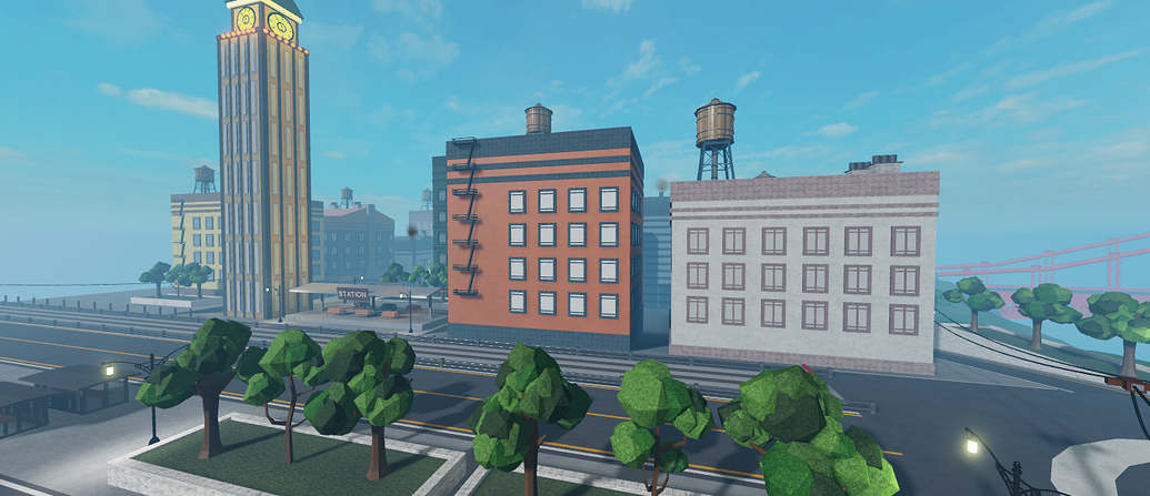 San Francisco, California / Coming soon / In progress - Creations ...