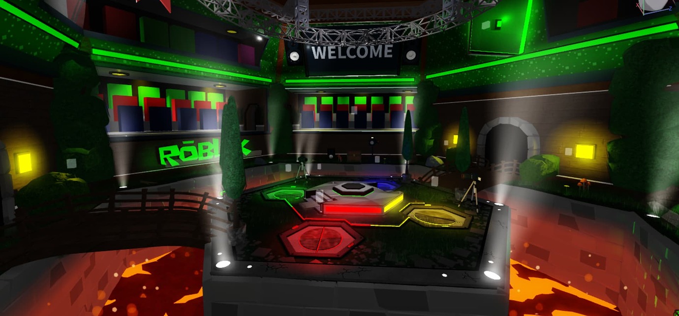 Looking for feedback on my lobby - Creations Feedback - Developer Forum ...