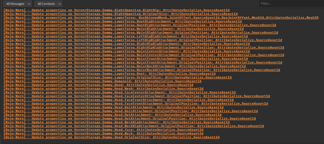 Using Rojo, Remodel, and Github to manage Script / Model Assets - Scripting Support - Developer ...