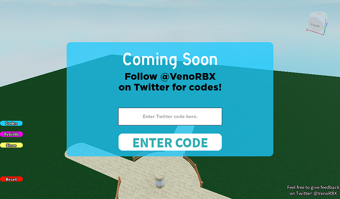 [Feedback] Better Gui Design? - Art Design Support - Developer Forum ...
