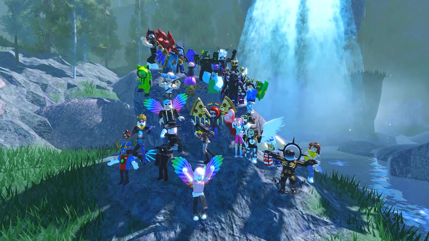 Summer 2020 Recap 🌞 - Community & Events - Developer Forum | Roblox