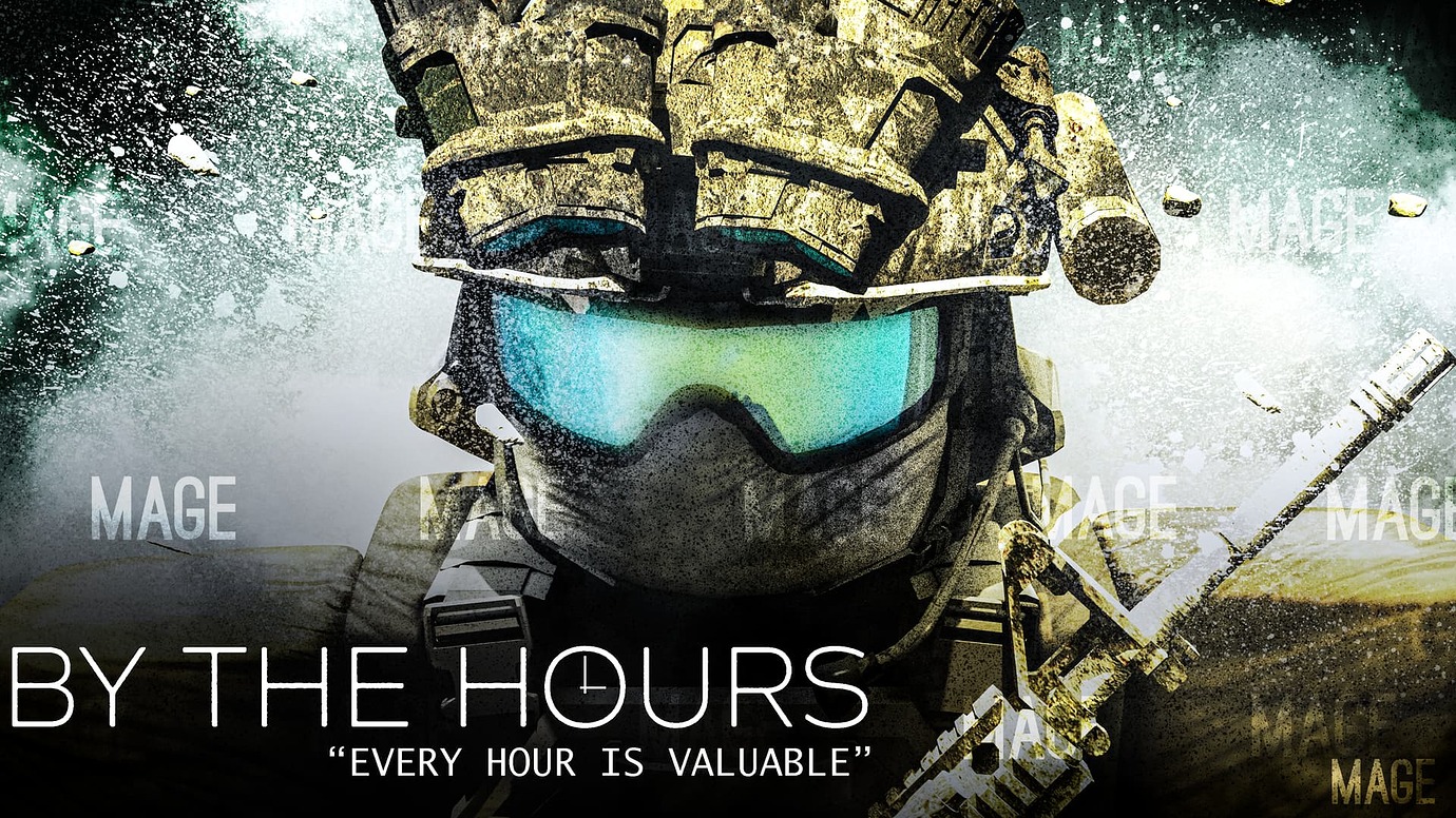 FPS Thumbnail - BY THE HOUR - Creations Feedback - Developer Forum | Roblox