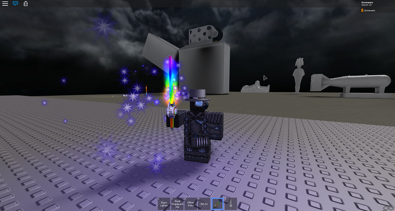 Periastron sword script? - Scripting Support - Developer Forum | Roblox