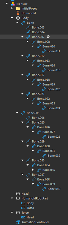 Raycast blacklist not working - Scripting Support - Developer Forum ...
