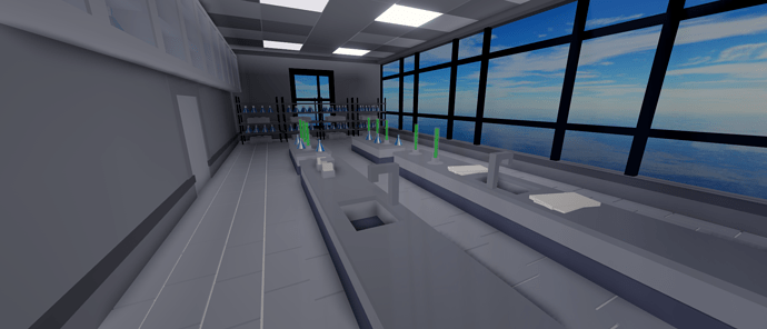 Feedback on Lab facility - Building Support - Developer Forum | Roblox