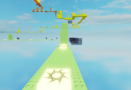 I created a new Difficulty Chart Obby - Creations Feedback - Developer Forum | Roblox