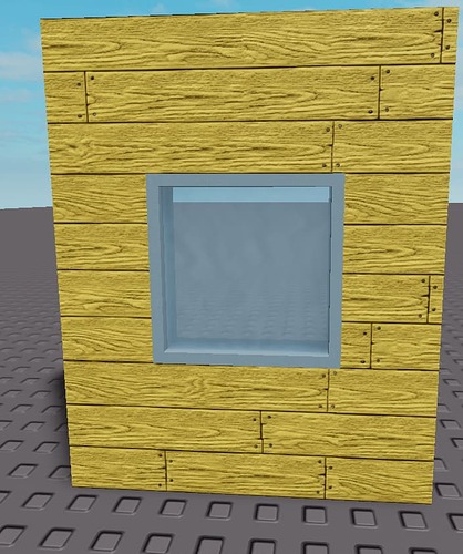 Tips and Introductory Towards Roblox Building - Community Tutorials ...