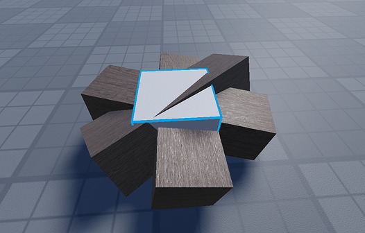 Using particles to make a campfire - Community Tutorials - Developer ...