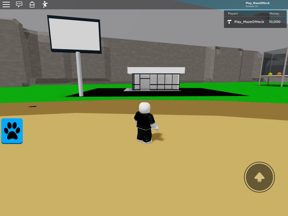 Feedback On Builds - Building Support - Developer Forum | Roblox