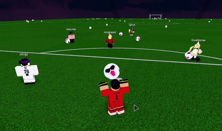 Servers completely crashing without a kick message - Engine Bugs ...