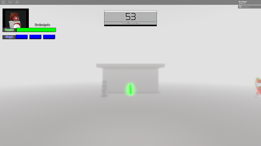 Thoughts on 2D Player Camera Movement - Game Design Support - Developer ...