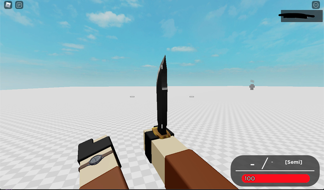 FPS Game Devlog | #10 - New DYNAMIC Crosshair, Server-side movement (finally), a ton of ...