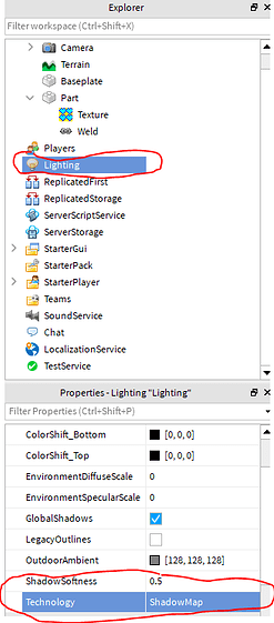 How to get a reflective surface - Community Tutorials - Developer Forum ...