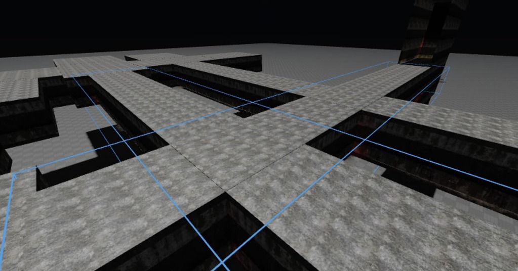 Randomly Generated Rooms Colliding Scripting Support Developer Forum Roblox