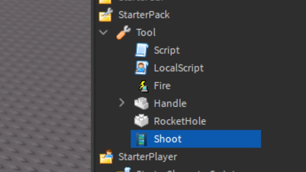 How To Make A Rocket Launcher - Community Tutorials - Developer Forum ...