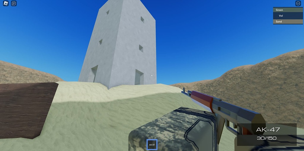 How can I make a viewmodel on the server - Scripting Support ...