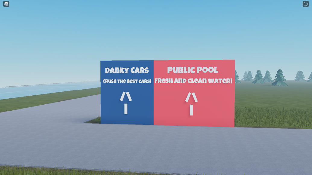 RC3 Map Public Pool Update - Bulletin Board - Developer Forum | Roblox