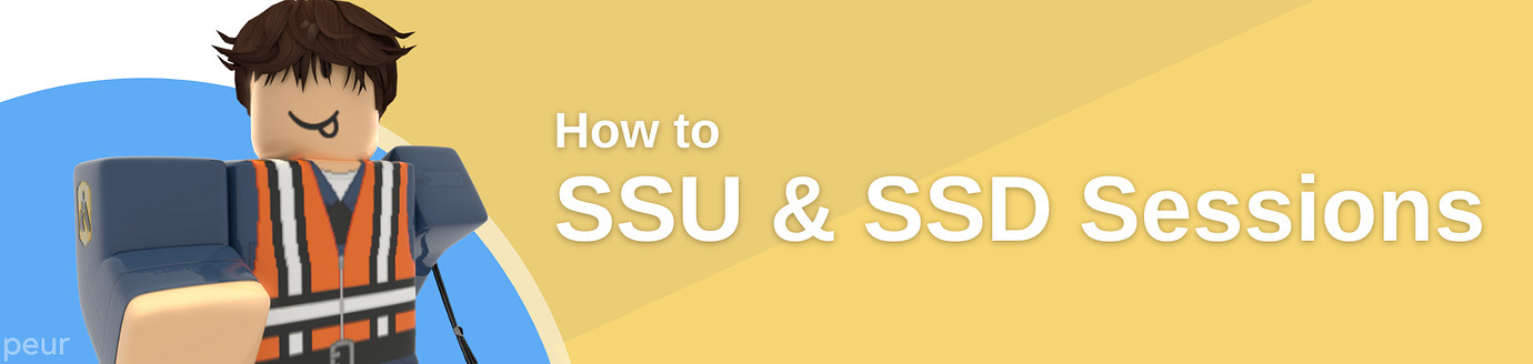 Enroute | Hosting SSU & SSD Sessions - Bulletin Board - Developer Forum ...