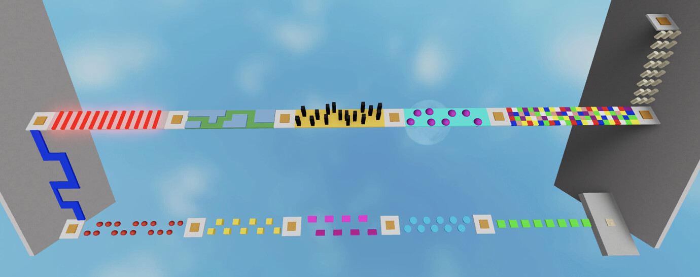 A year of scripting, everything opensourced for you - Community ...