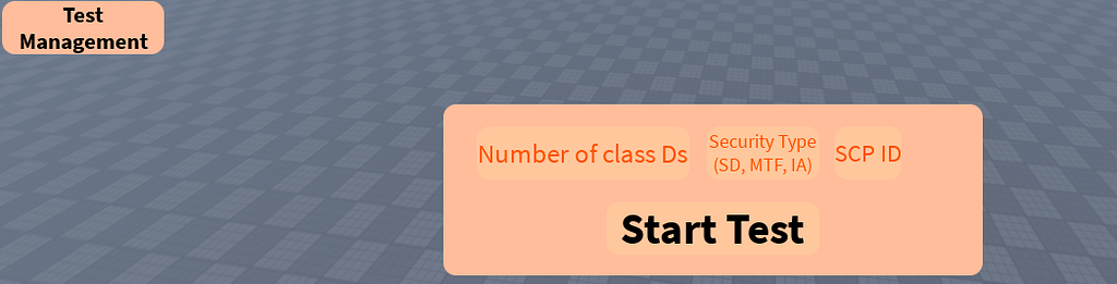 UCF - Test Management UI - Creations Feedback - Developer Forum | Roblox