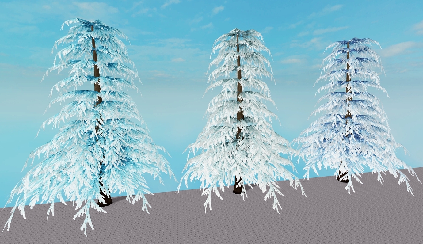 Stylized Nature asset packs for everyone to use - Community Resources ...