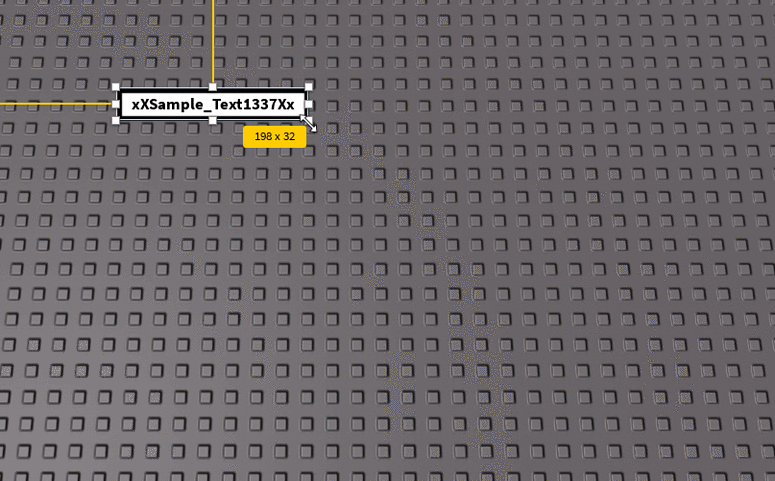 Equilateral borders for UI objects - Art Design Support - Developer ...