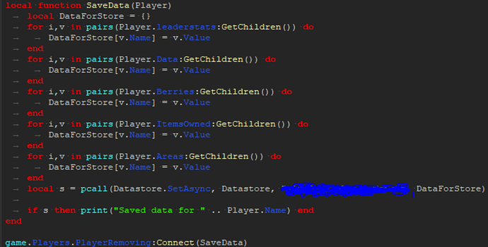 (OPEN) Scripter For Hire! [Portfolio] - Portfolios - Developer Forum ...