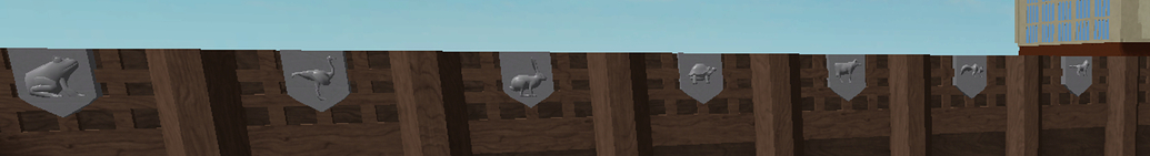 Parliament/Government Build - Creations Feedback - DevForum | Roblox