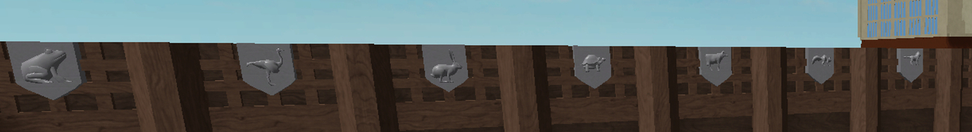 Parliament/Government Build - Creations Feedback - DevForum | Roblox