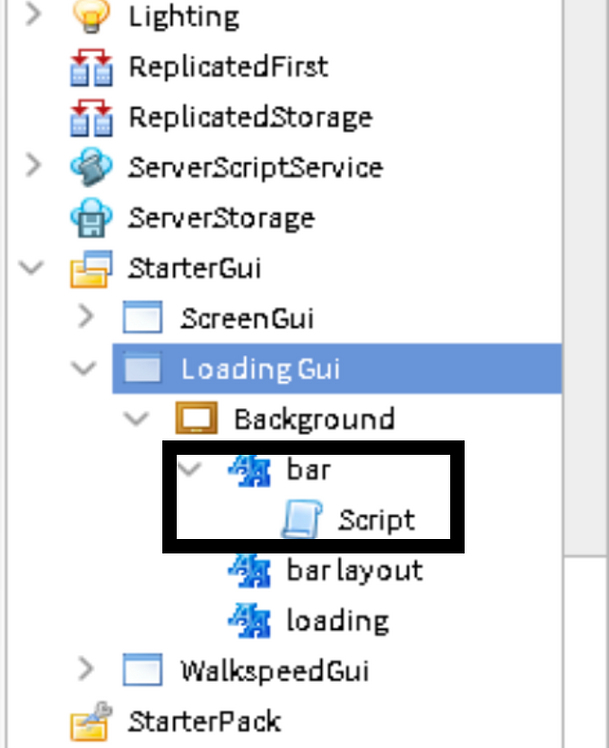 How To Make A Professional Loading Screen For Your Game - Bulletin ...