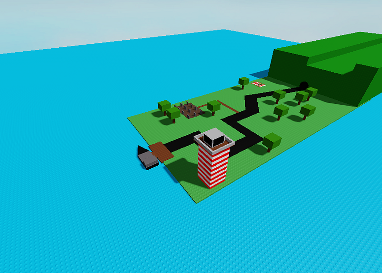 Feedback on my TDS map - Creations Feedback - Developer Forum | Roblox