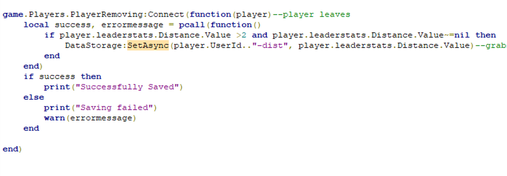 Datastore data loss - Scripting Support - Developer Forum | Roblox