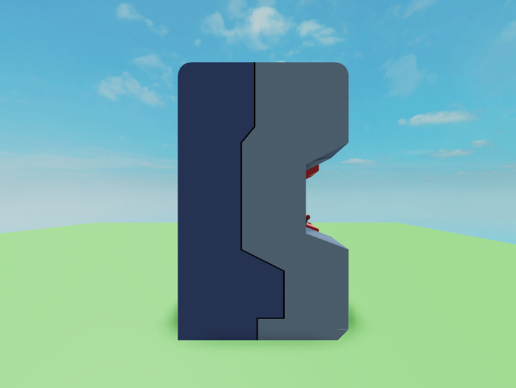 Updated Retro arcade machine - Creations Feedback - Developer Forum ...