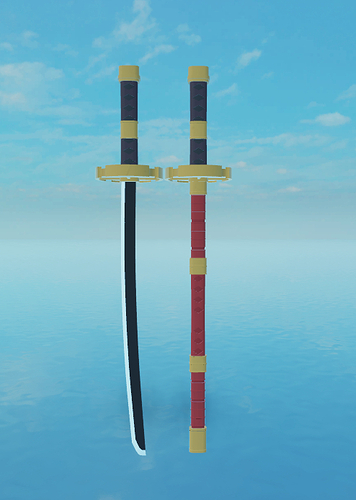 {WIP} Weapons Pack - Updates! - Creations Feedback - Developer Forum ...