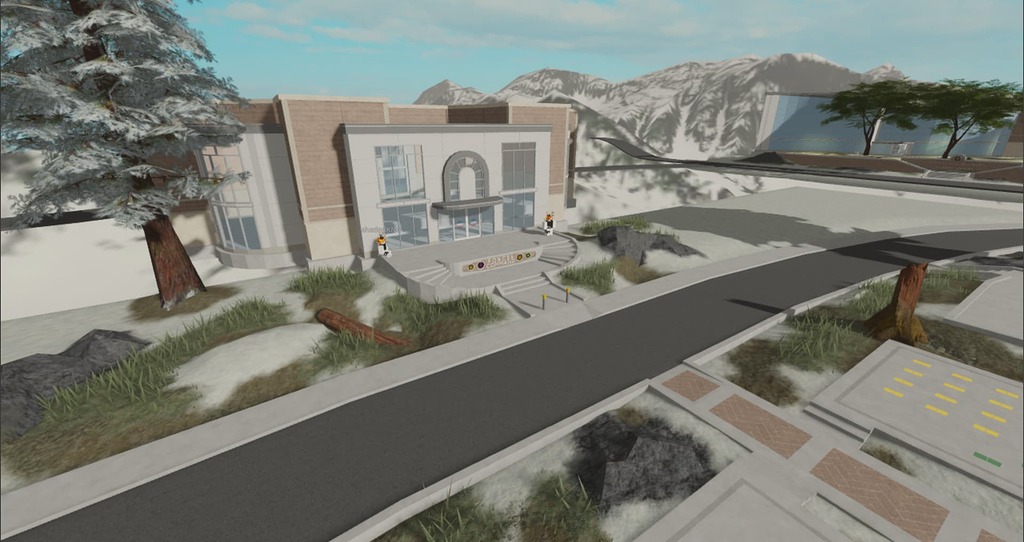 Material Reflectance Issues - Game Design Support - Developer Forum ...