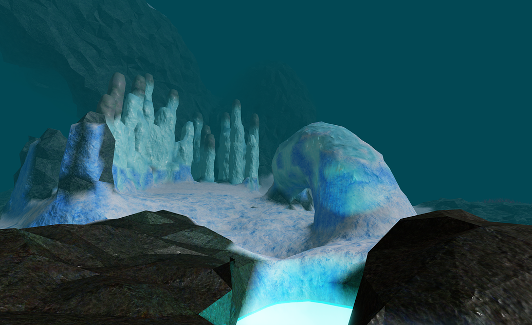 My Terrain Work(Updated) - Portfolios - Developer Forum | Roblox