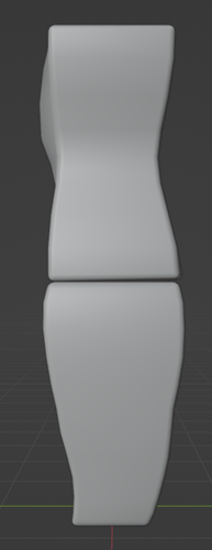 Does roblox allow "Thick" humanoid rigs? - Art Design Support ...