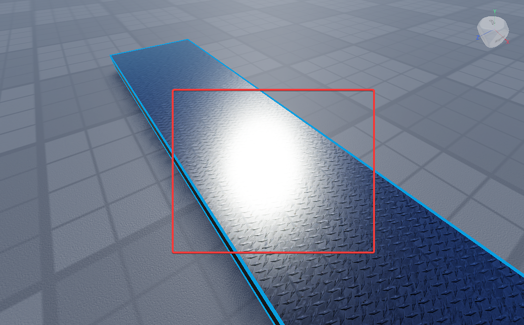 "Reflectance" property not working for MeshParts - Studio Bugs ...