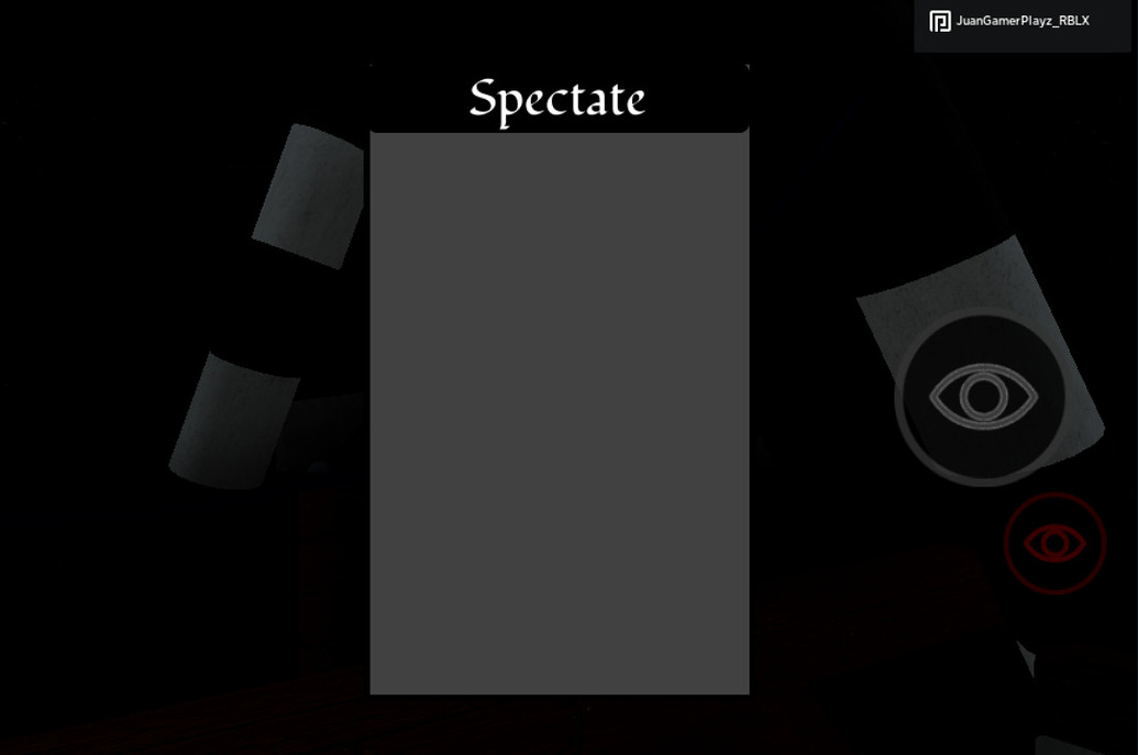 Custom Spectator System Issue: - Scripting Support - Developer Forum | Roblox
