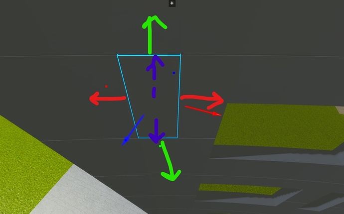 Single Part Axis - Building Support - Developer Forum | Roblox