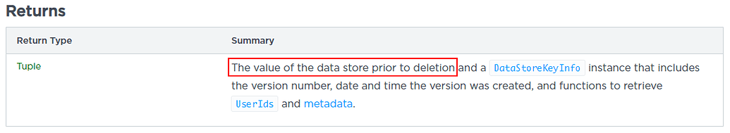 Memory Store UpdateAsync with expiration set to 0 - Scripting Support - Developer Forum | Roblox