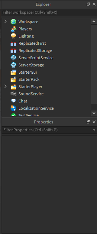 User Interfaces | Chapter 1 - Community Tutorials - Developer Forum ...