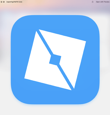 Brand new Roblox Studio icons for macOS - Community Resources ...